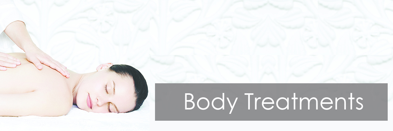Organic Way Body Treatments Spa Farnham